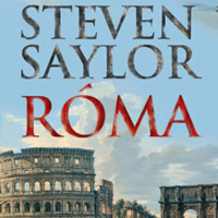 Steven Saylor: Róma - Cultura.hu