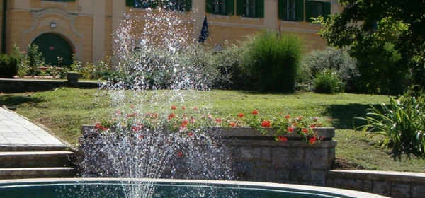 Megújul a sellyei kastélypark - Cultura.hu