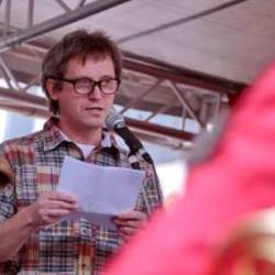 Háy János: ez a fesztivál, a mi fesztiválunk - Cultura.hu
