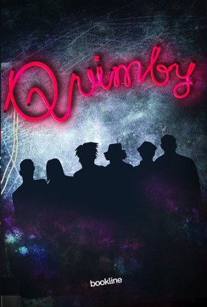 Regényes lett a Quimby-gépezet - Cultura.hu