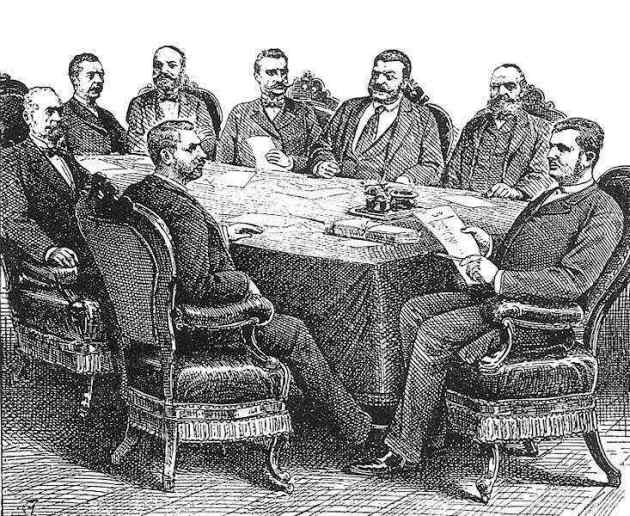 Wekerle Sándor, a reformer - Cultura.hu