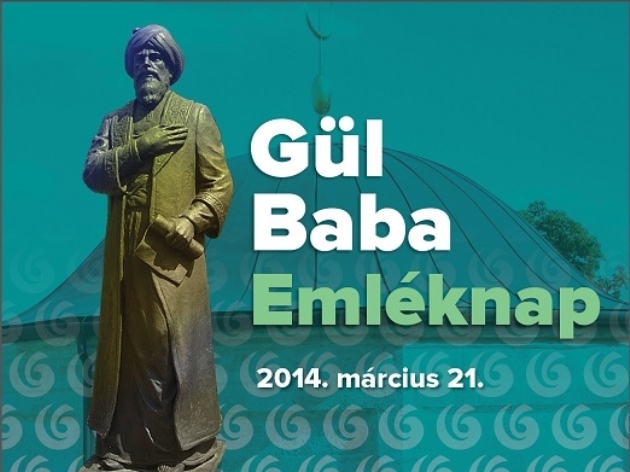 Gül Baba napja - Cultura.hu
