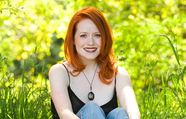 Richelle Mead: Hosszú út vezetett idáig - Cultura.hu