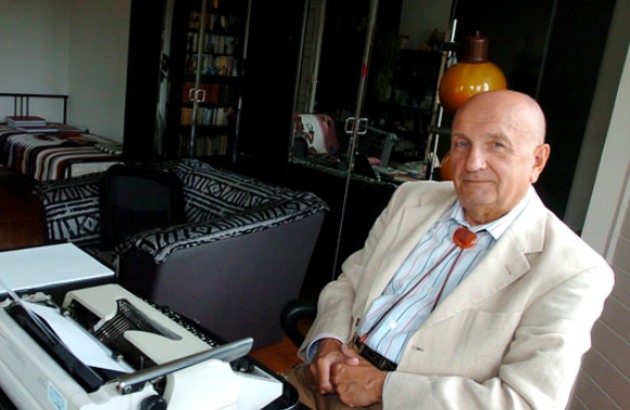 Lőrincz L. László 75 éves - Cultura.hu