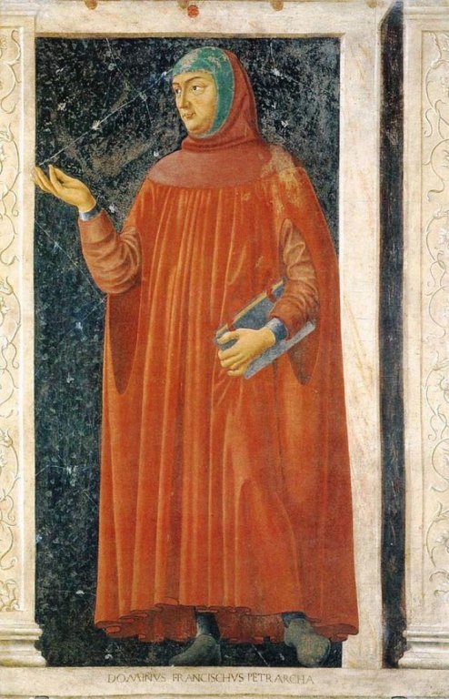 Petrarca története - Cultura.hu