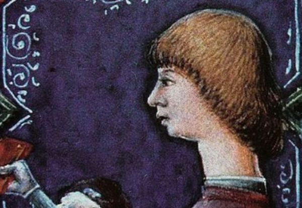 Janus Pannonius dicsérete - Cultura.hu