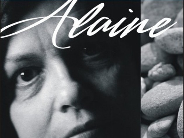 Polcz Alaine: Az életed, Bíró Berta - Cultura.hu