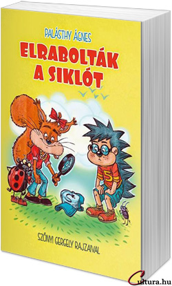 Palásthy Ágnes: szinte bármiből lehet mese - Cultura.hu