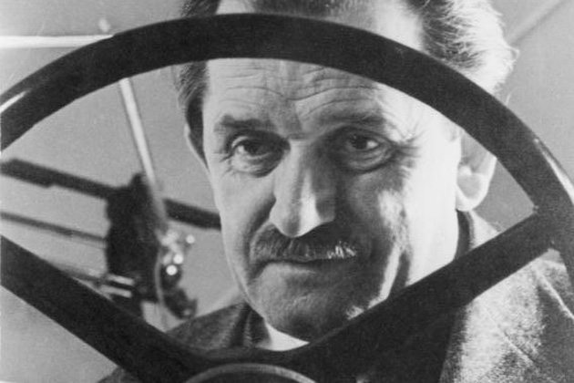 Porsche, a Bogár tervezője - Cultura.hu