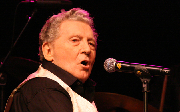 Jerry Lee Lewis 80 - Cultura.hu