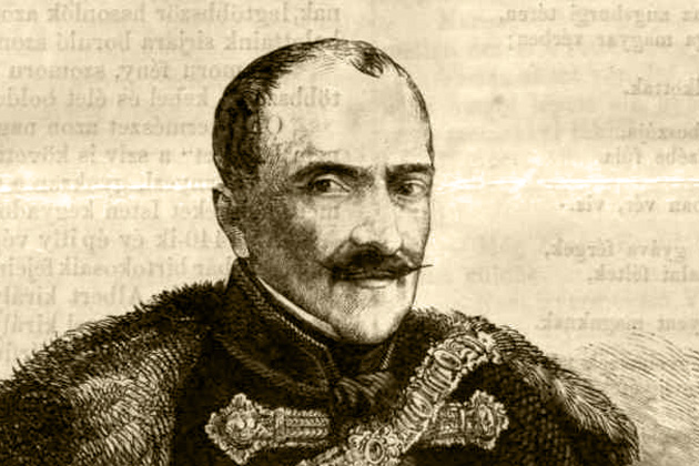 “Erdély Széchenyije” - Cultura.hu