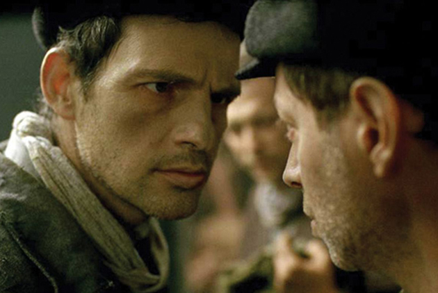 A Saul fia is a Golden Globe jelöltek között! - Cultura.hu