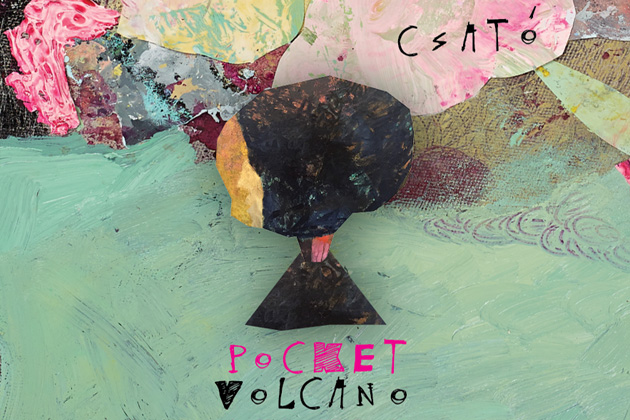 Pocket Volcano - Cultura.hu
