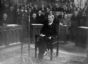 Tildy Zoltán, az ’56-os forradalmi kormány államminisztere - Cultura.hu