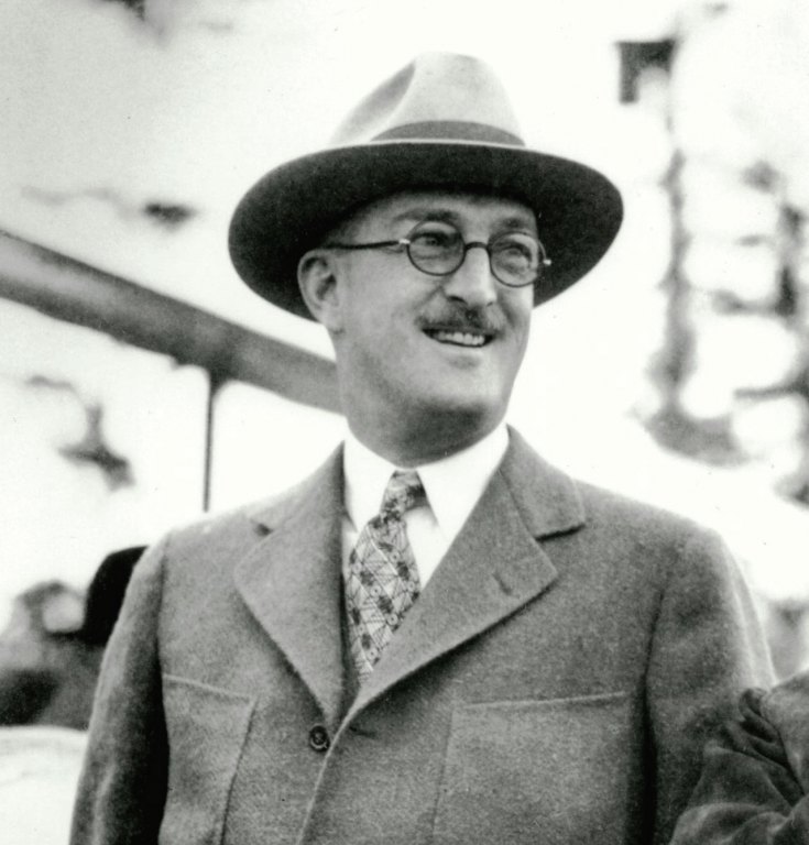 Boeing, a “repülő elefántok” atyja - Cultura.hu