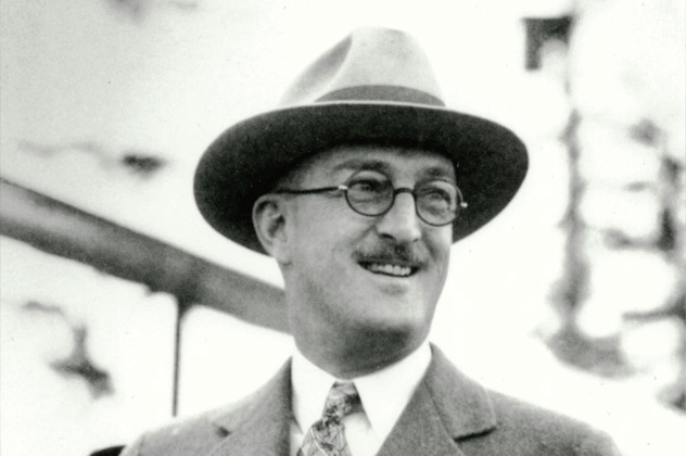 Boeing, a “repülő elefántok” atyja - Cultura.hu