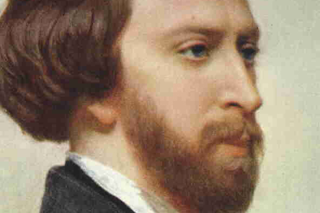 Alfred de Musset romantikája - Cultura.hu