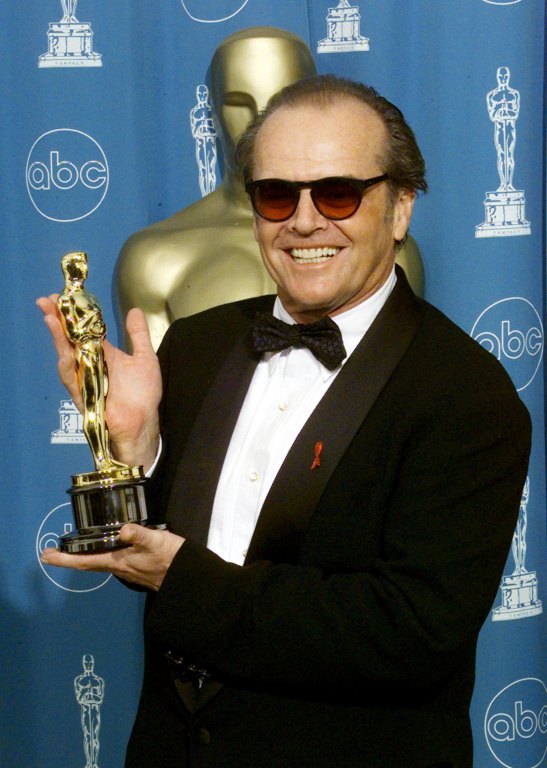 Jack Nicholson 80 - Cultura.hu