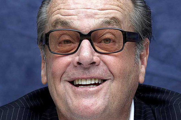 Jack Nicholson 80 - Cultura.hu
