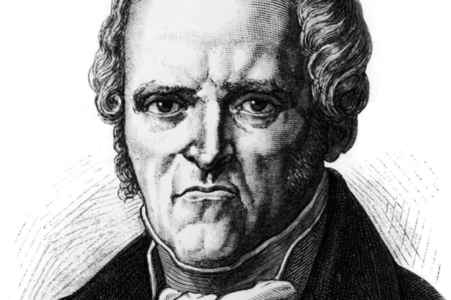 Az utópista szocialista Charles Fourier - Cultura.hu