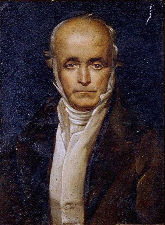 Az utópista szocialista Charles Fourier - Cultura.hu