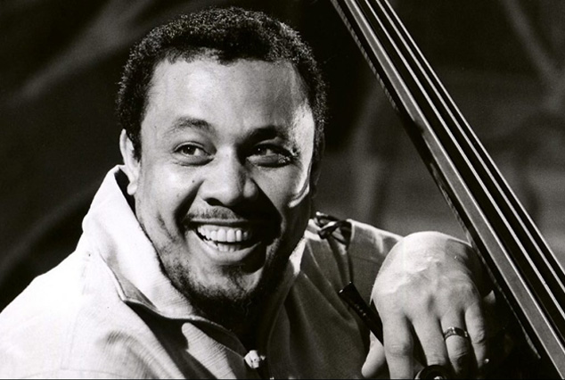 Charles Mingus 95 éve született - Cultura.hu