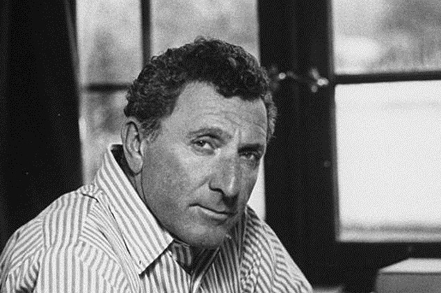 Irwin Shaw kalandos élete - Cultura.hu