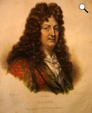Jean Racine és kortársai - Cultura.hu