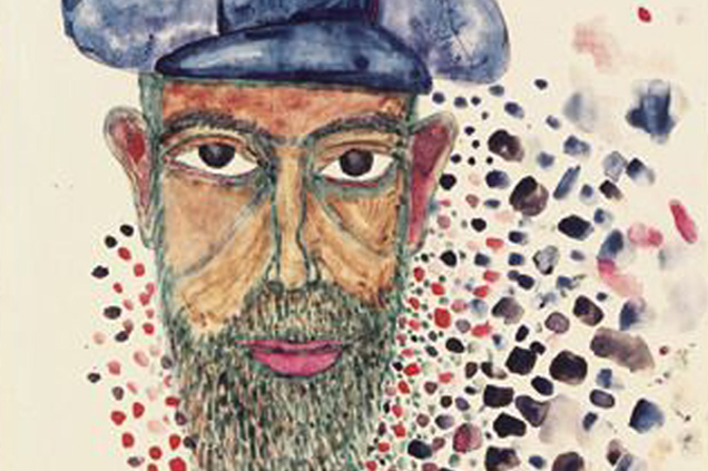 Friedensreich Hundertwasser egyedi világa - Cultura.hu