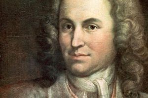 Johann Sebastian Bach igazi dallamot írt - Cultura.hu