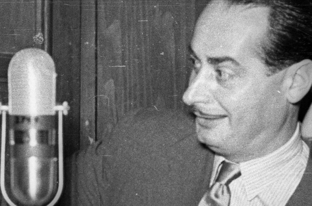 Rodolfo: Csalok, de jól csinálom! - Cultura.hu