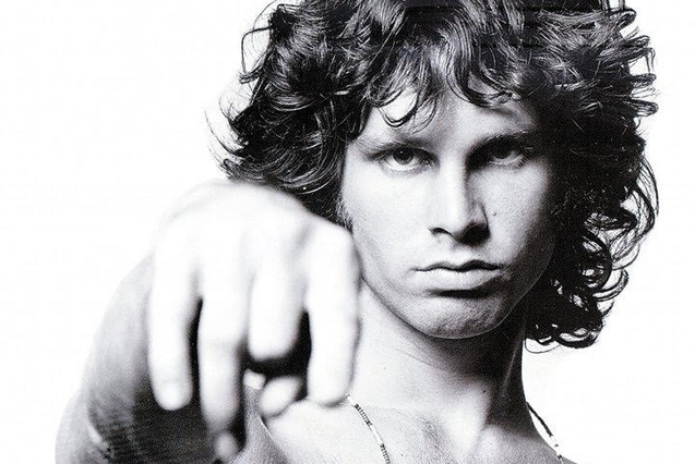 Jim Morrison: Ma élek, holnap nem - Cultura.hu