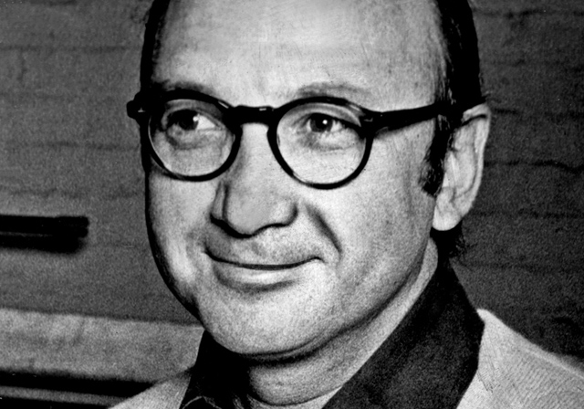 95 éve született Neil Simon - Cultura.hu