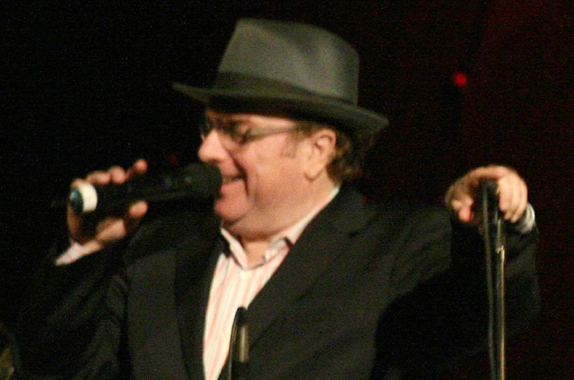 55 éve készült Van Morrison első szólódala - Cultura.hu