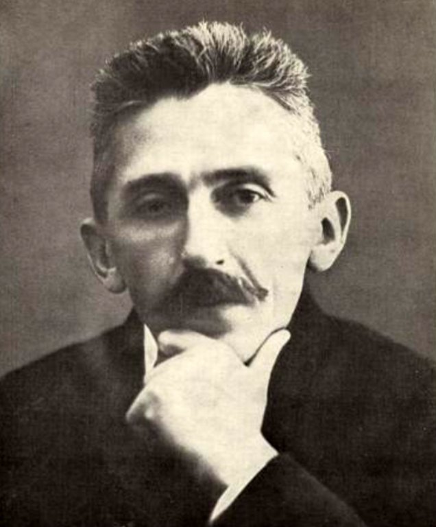 Gárdonyi Géza ma is él - Cultura.hu