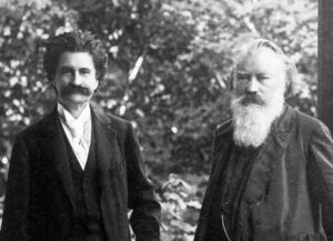 Johannes Brahms, az utolsó klasszikus - Cultura.hu