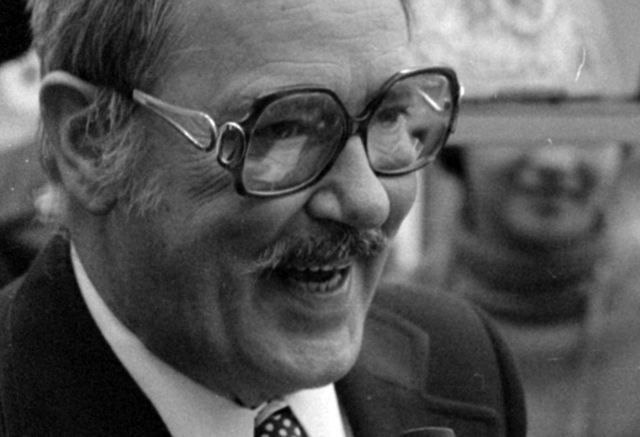 Benkő Gyula – Nemcsak sztár – színész is - Cultura.hu