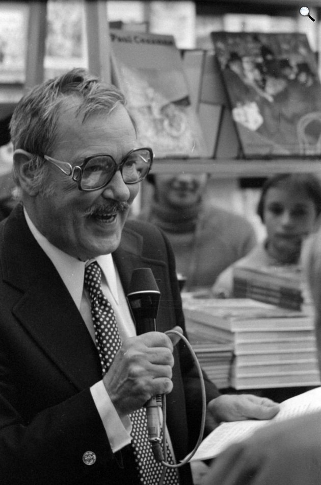 Benkő Gyula – Nemcsak sztár – színész is - Cultura.hu