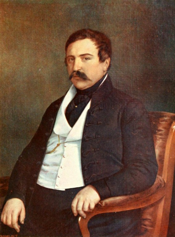 Deák Ferenc és kora - Cultura.hu