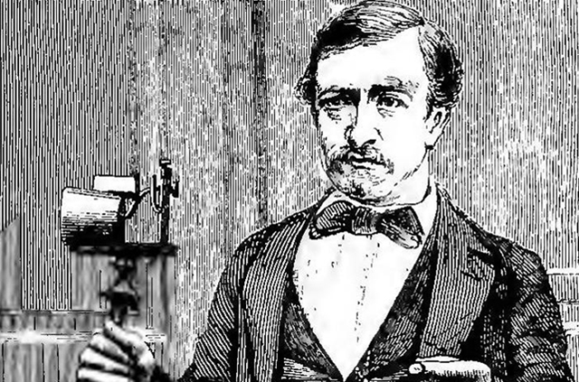 Johann Philipp Reis, a korai telefonkészülék feltalálója - Cultura.hu