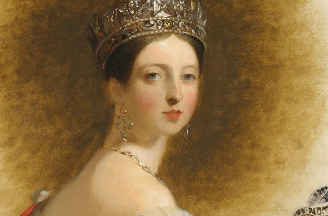 Egy korszakot neveztek el Viktória királynőről - Cultura.hu