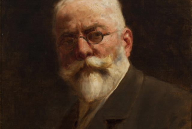 Benczúr Gyula munkássága - Cultura.hu