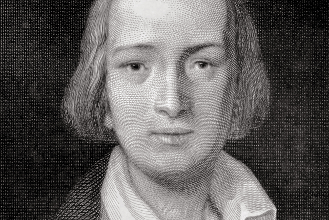 Heinrich Heine, a száműzött lírikus - Cultura.hu